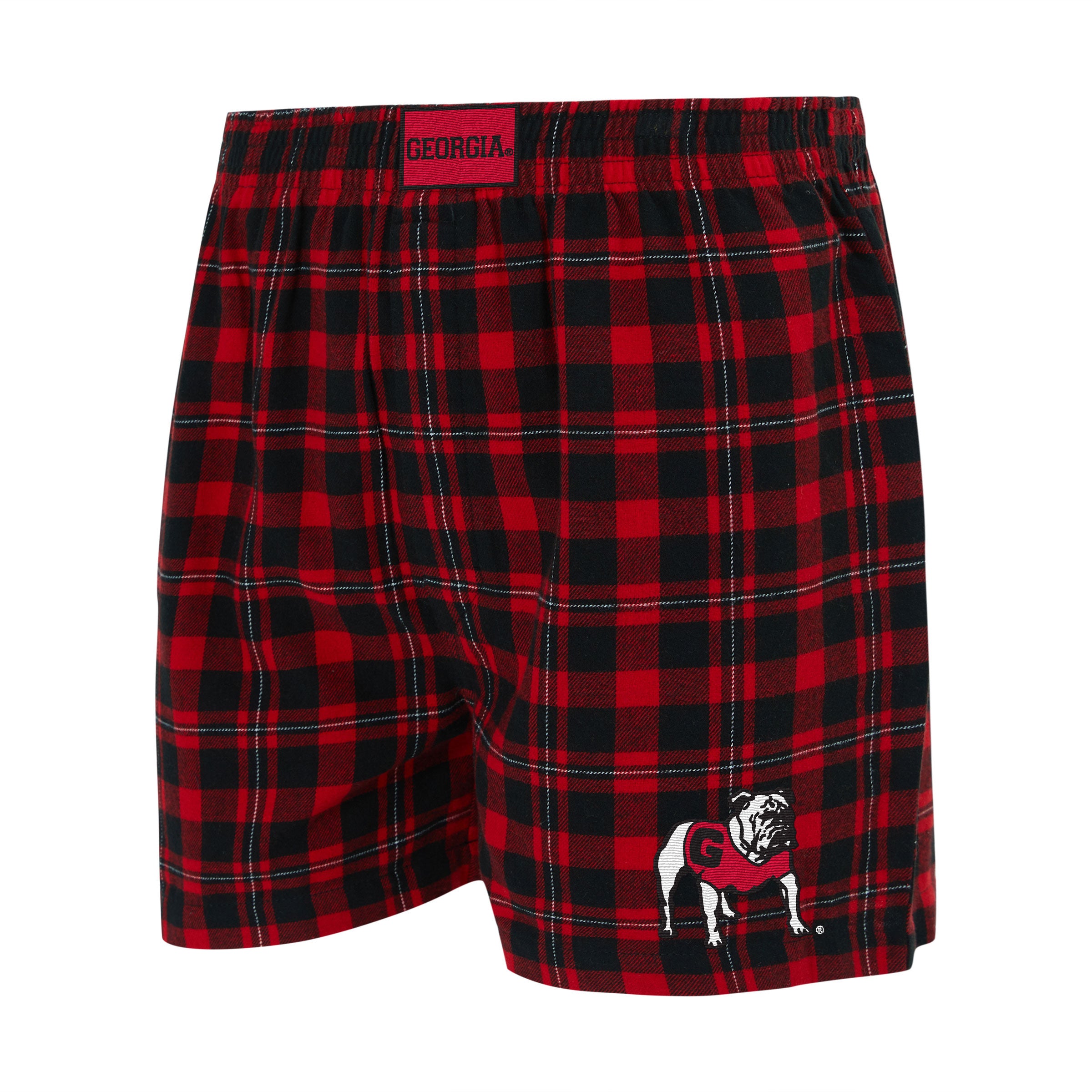 Hawthorn Men's Boxer – The Clubhouse - Athens