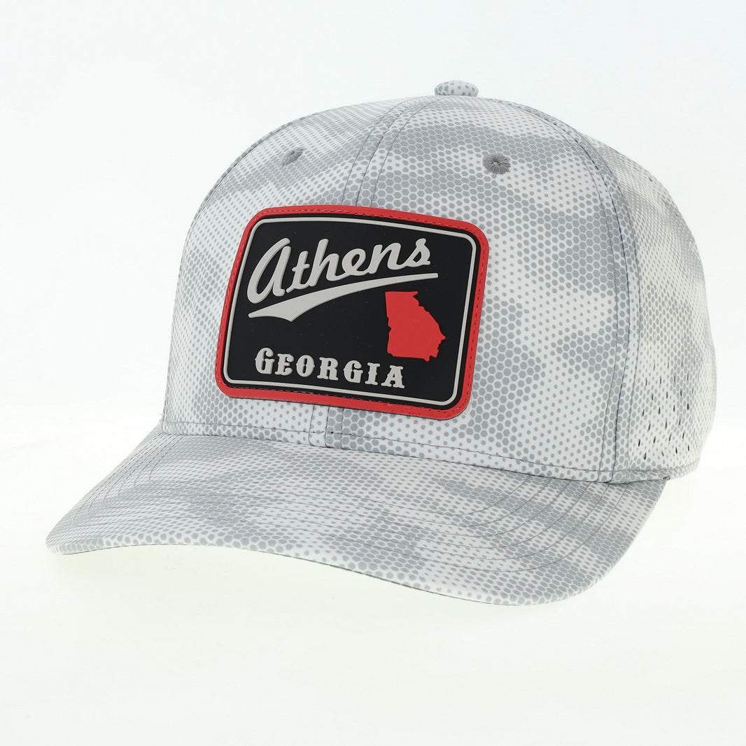 Headwear – The Clubhouse - Athens