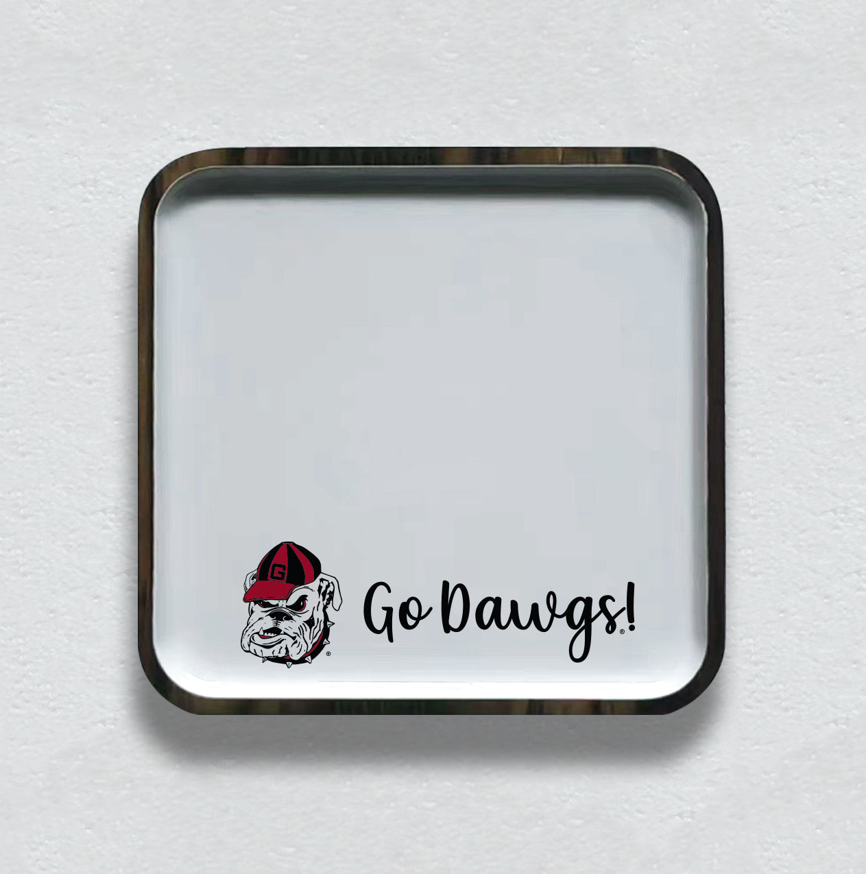 Spirit Mango Wood Small Tray – The Clubhouse - Athens