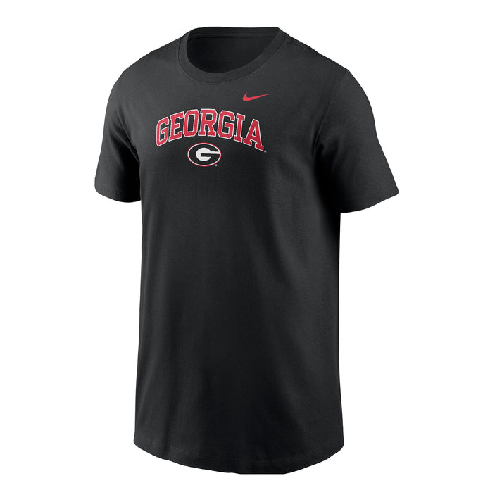 Nike Youth Georgia over G Core Tee – The Clubhouse - Athens